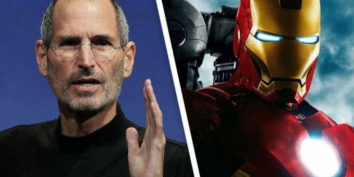 ディズニーのボブ・アイガーは当時『アイアンマン2』を見た『スティーブ・ジョブズ』からの批判を明かす | Amecomi Info（アメコミ・インフォ）