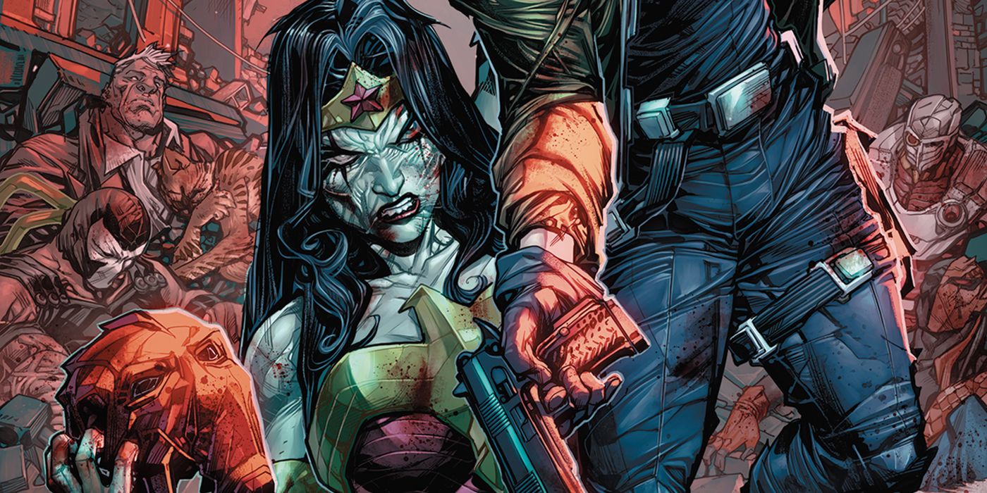 DCが5月後半に発売されるタイトルを発表 | Amecomi Info（アメコミ・インフォ）