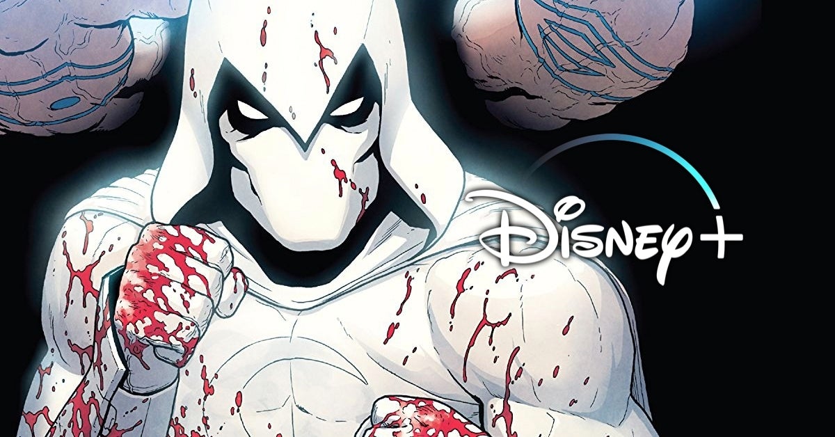 ディズニープラスシリーズ『ムーンナイト』が今年中にも撮影開始するとの噂 | Amecomi Info（アメコミ・インフォ）