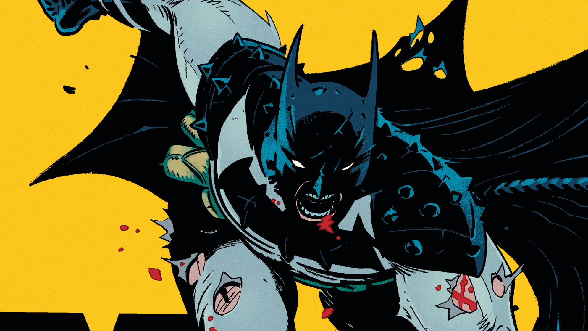 DCから2023年にリリース予定の新作バットマンコミック、グラフィックノベル、コレクション | Amecomi Info（アメコミ・インフォ）