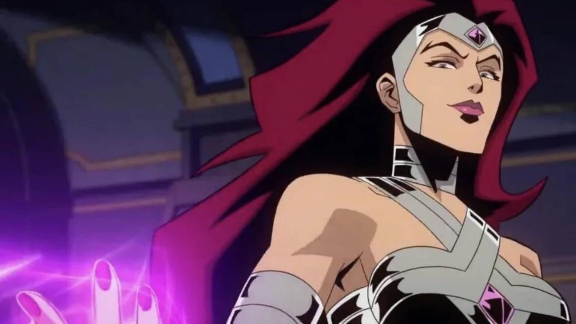 クリーチャー・コマンドーズ：サーシーとは？ | Amecomi Info（アメコミ・インフォ）