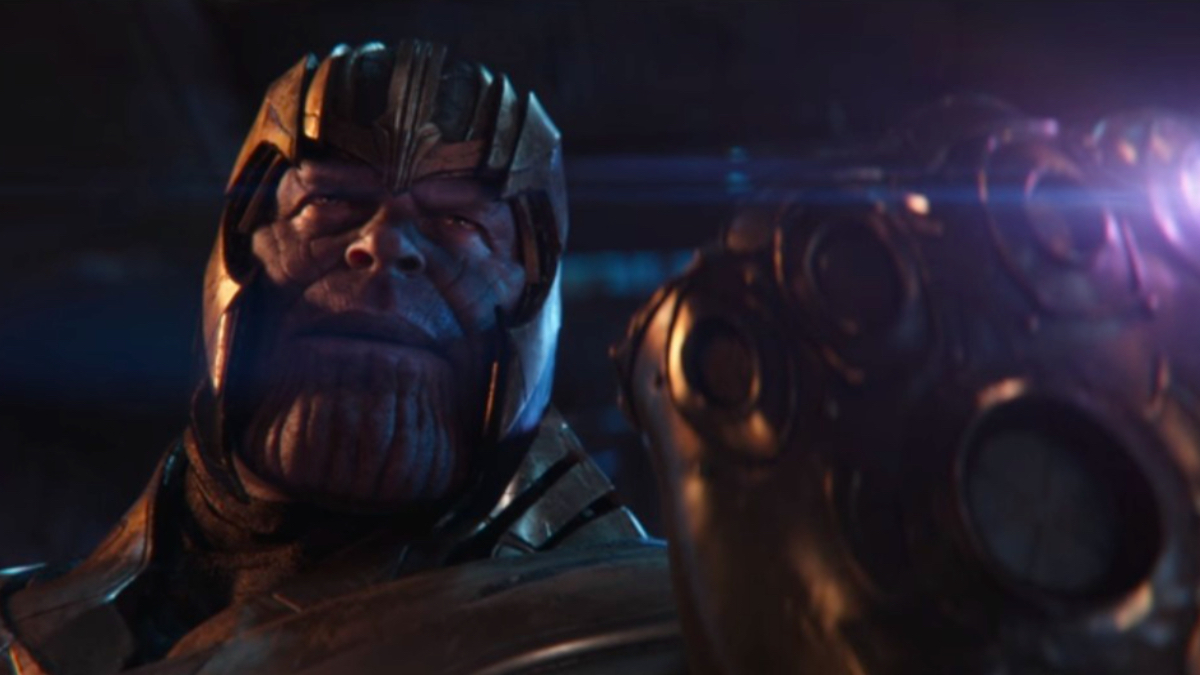 6年後、マーベルファンたちは、サノスに関するMCU最大の「もしも」について議論している。 | Amecomi Info（アメコミ・インフォ）