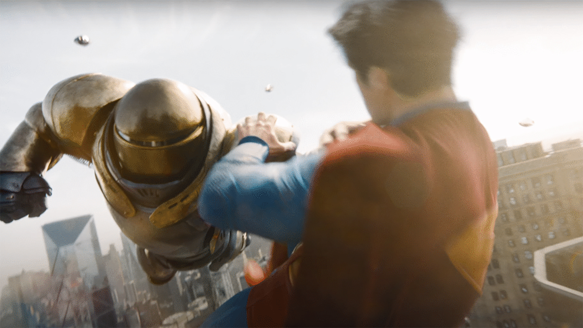 ジェームズ・ガンはDCの10カ年計画を非常に詳細に明らかにしているにもかかわらず、ある極秘プロジェクトについては、他の会社に簡単に真似されるため、秘密にしておくとしている。 | Amecomi ...